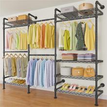 Expert Tips & Smart Solutions for Shallow Closet Organization