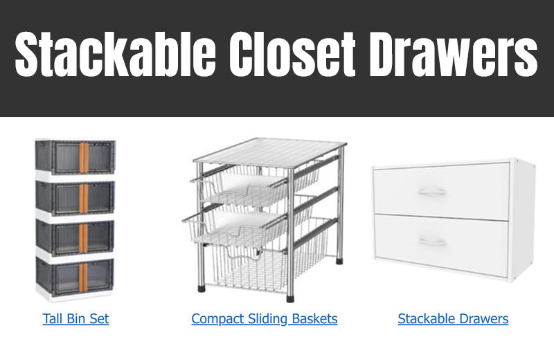 Top Ideas for Small Walk-In Closets You Need to Try